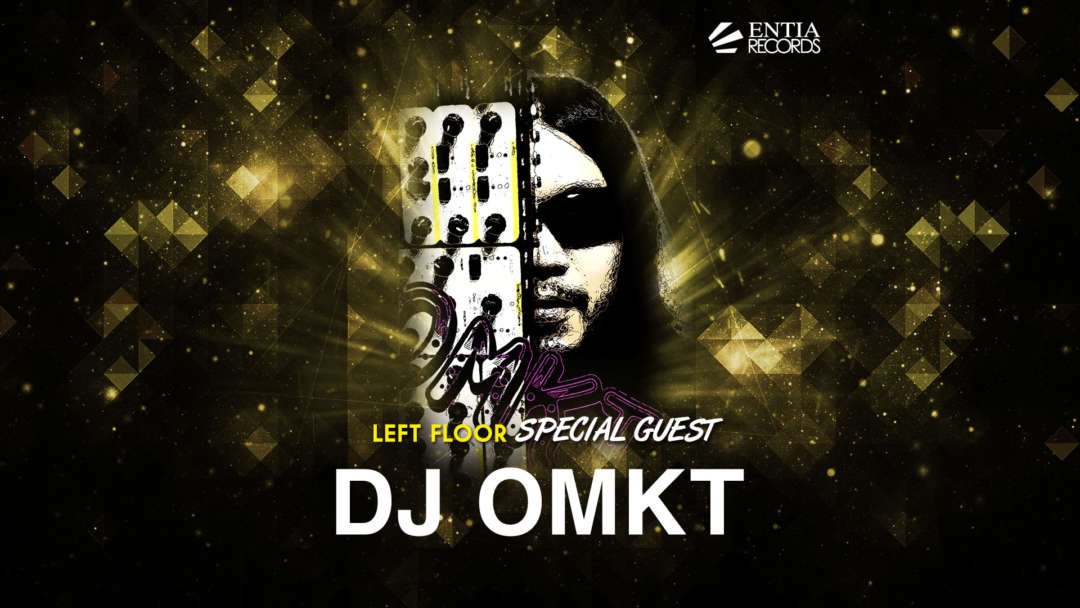 SPECIAL GUEST : DJ OMKT | ORCA NAGOYA